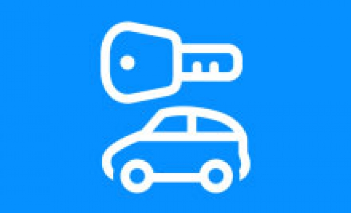 Nip a Ride |Car Pooling and Social Ride Sharing - Morgana Design